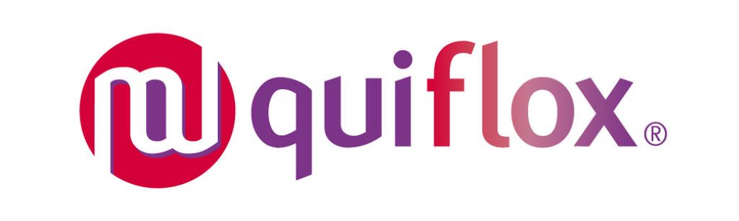 Quiflox 100 mg/ml, injekční roztok | Krka